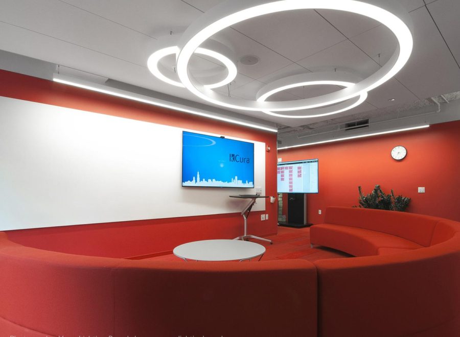 Inspiration Gallery - MVP Lighting